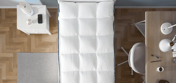 College Dorm Room Essentials - Coop Sleep Goods