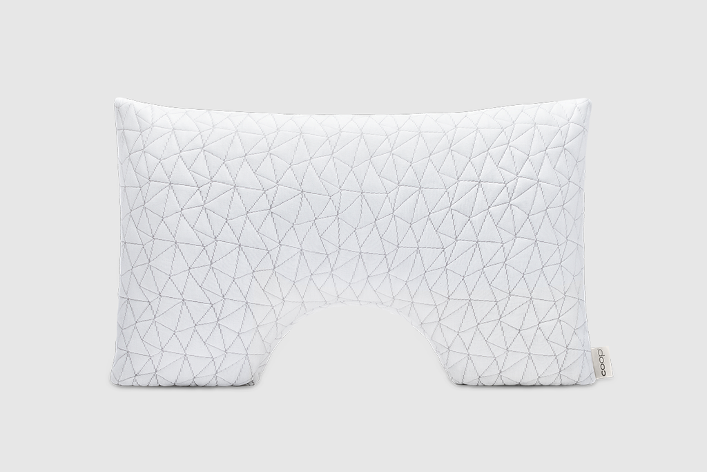The Original: Consumer Reports’ Recommended Pillow | Coop Sleep Goods