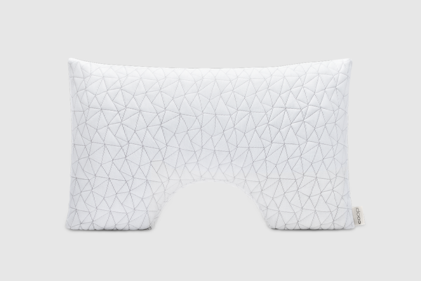 The Original: Consumer Reports’ Recommended Pillow | Coop Sleep Goods