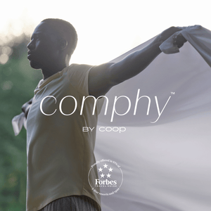 Comphy – Coop Sleep Goods