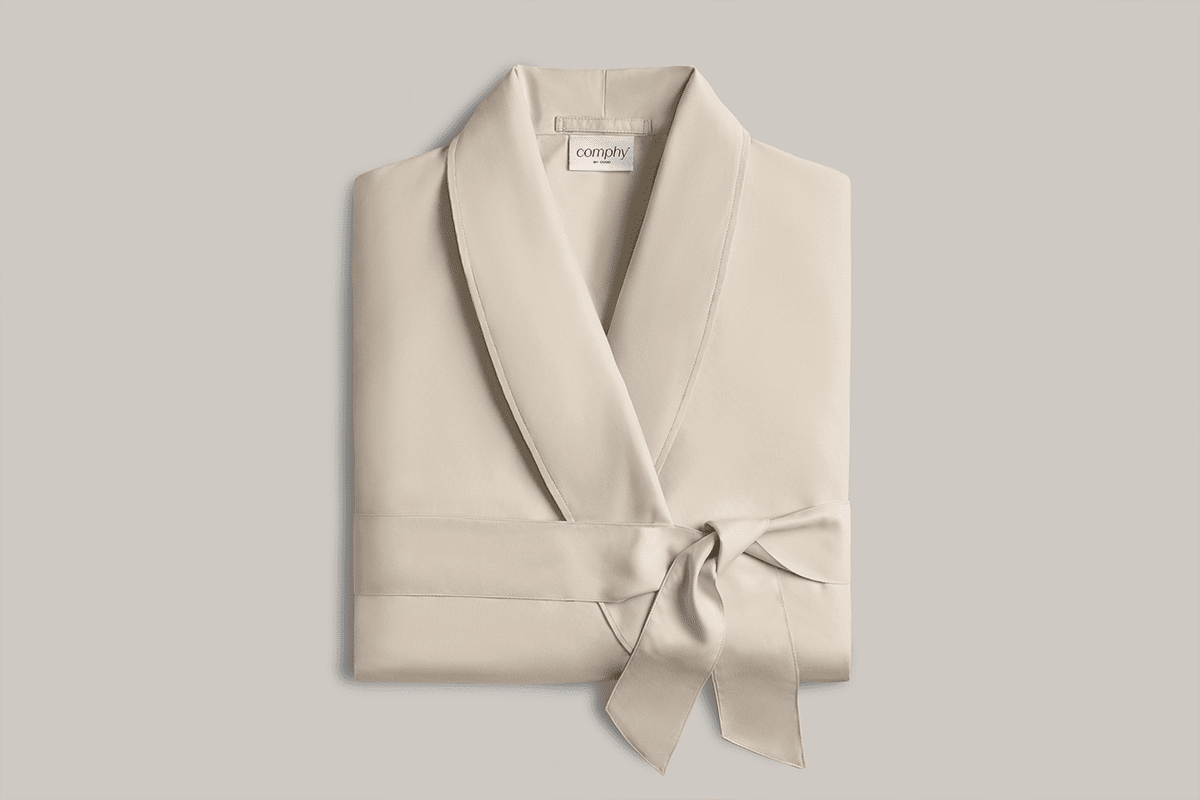 Luxury Bathrobe | Comphy SoftSpa™ | Coop Sleep Goods