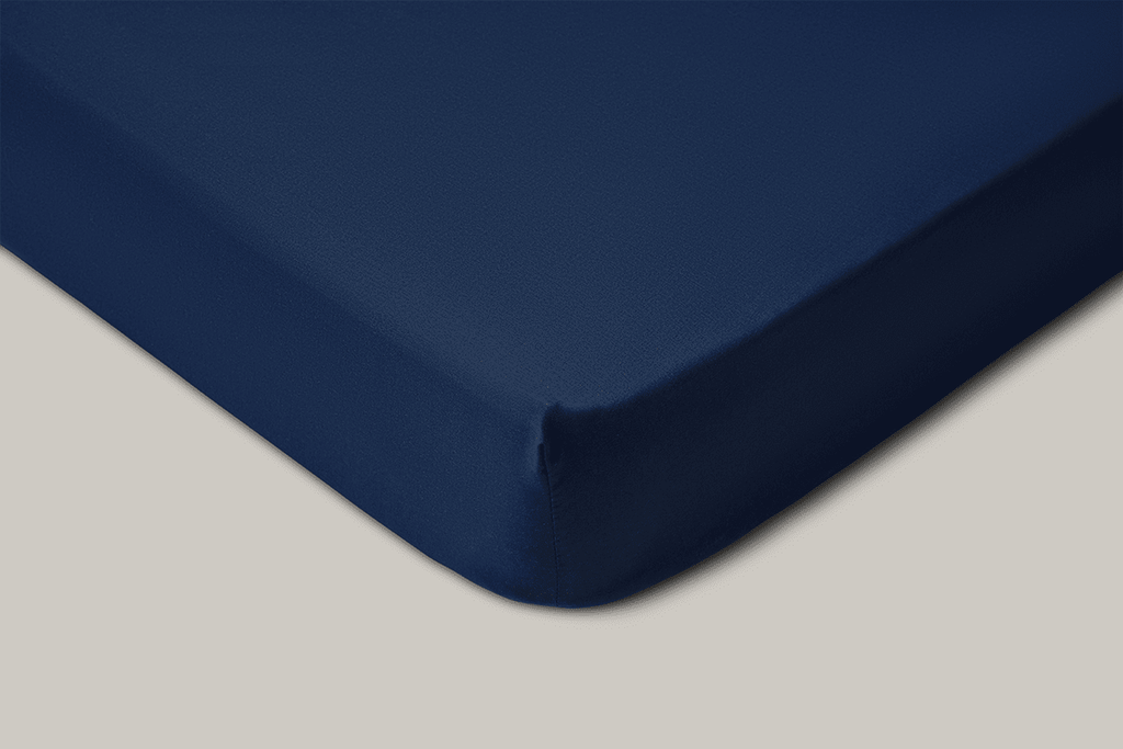 Crib Fitted Sheet | Comphy SoftSpa™ | Coop Sleep Goods