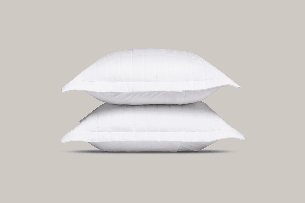 Euro Pillow Shams | Comphy SoftSpa™ | Coop Sleep Goods