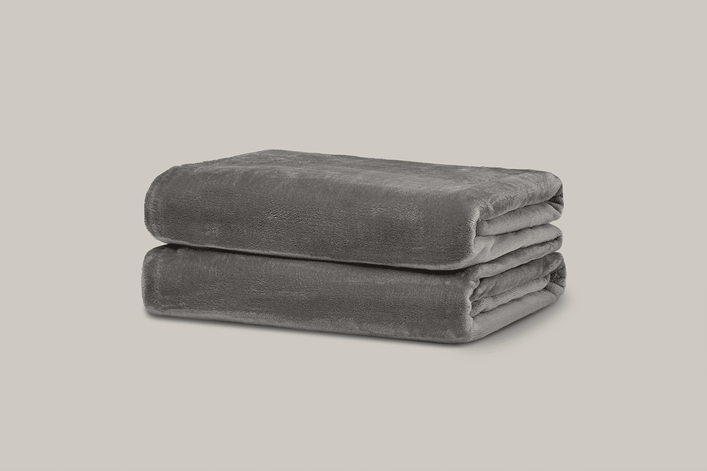 Soft & Plush Blanket | Comphy | Coop Sleep Goods