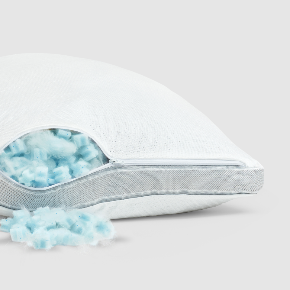 Essence Adjustable Pillow (2 Pack) – Coop Sleep Goods