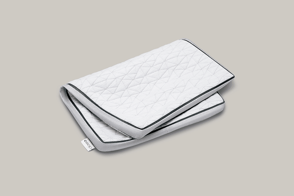 Cooling & Hypoallergenic Pillow Cases, Liners & More – Coop Sleep Goods