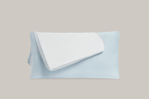 Cooling & Hypoallergenic Pillow Cases, Liners & More – Coop Sleep Goods