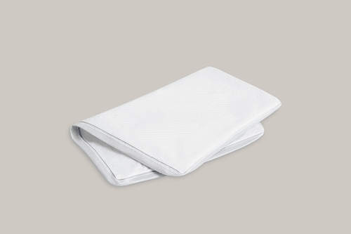 Cooling & Hypoallergenic Pillow Cases, Liners & More – Coop Sleep Goods