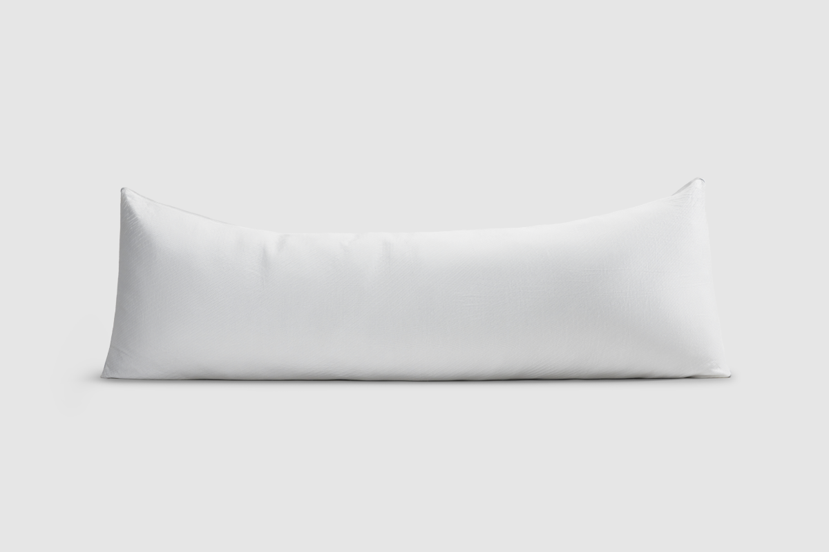 Cool+ Body Pillow – Comfort That Adapts – Coop Sleep Goods
