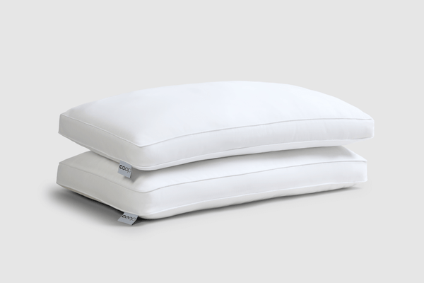 Essence Adjustable Pillow (2 Pack) – Coop Sleep Goods