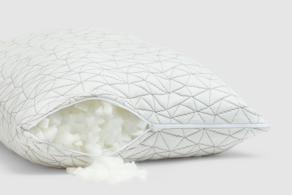 The Original: Consumer Reports’ Recommended Pillow | Coop Sleep Goods