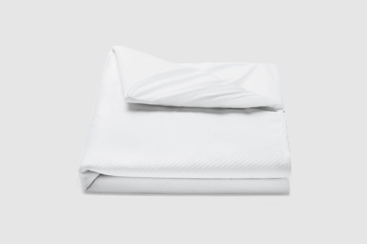 Ultra Tech Waterproof Mattress Protector – Coop Sleep Goods