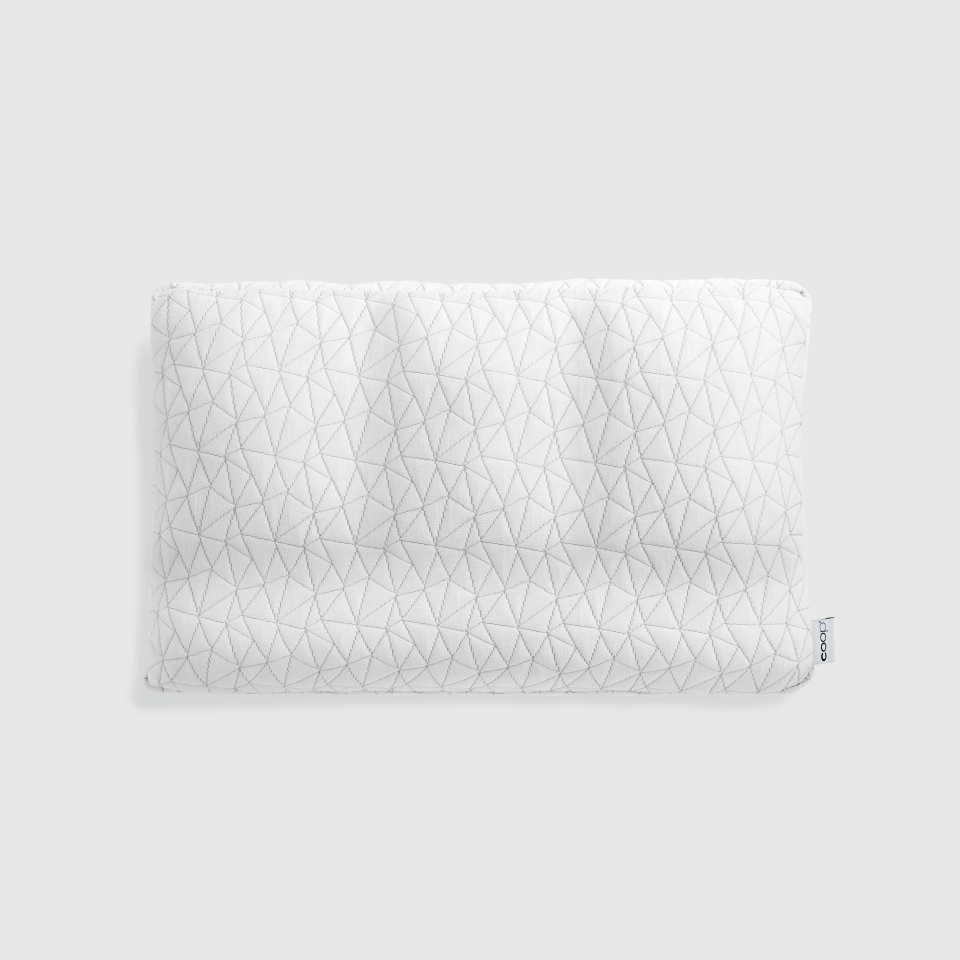 The Adjustable Wedge Pillow | Elevate Sleep & Support – Coop Sleep Goods