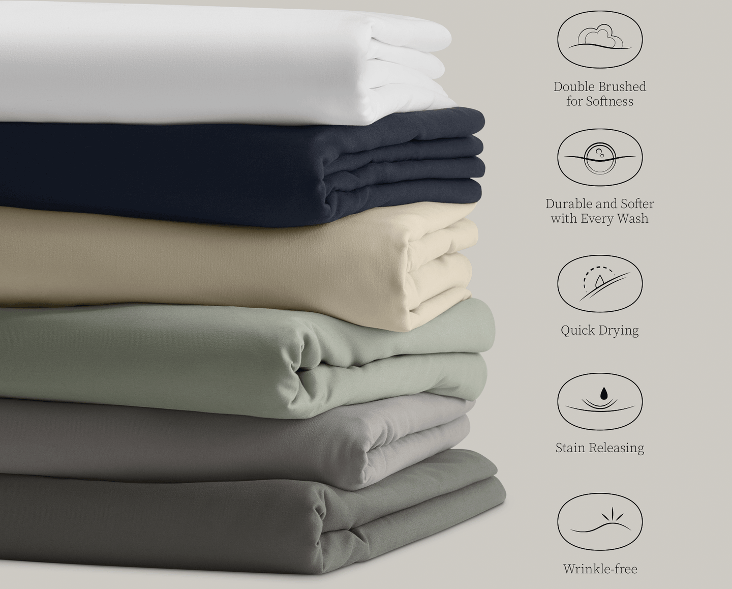 Comphy – Coop Sleep Goods