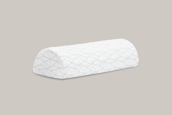 Adjustable Support Memory Foam Pillow – Coop Sleep Goods