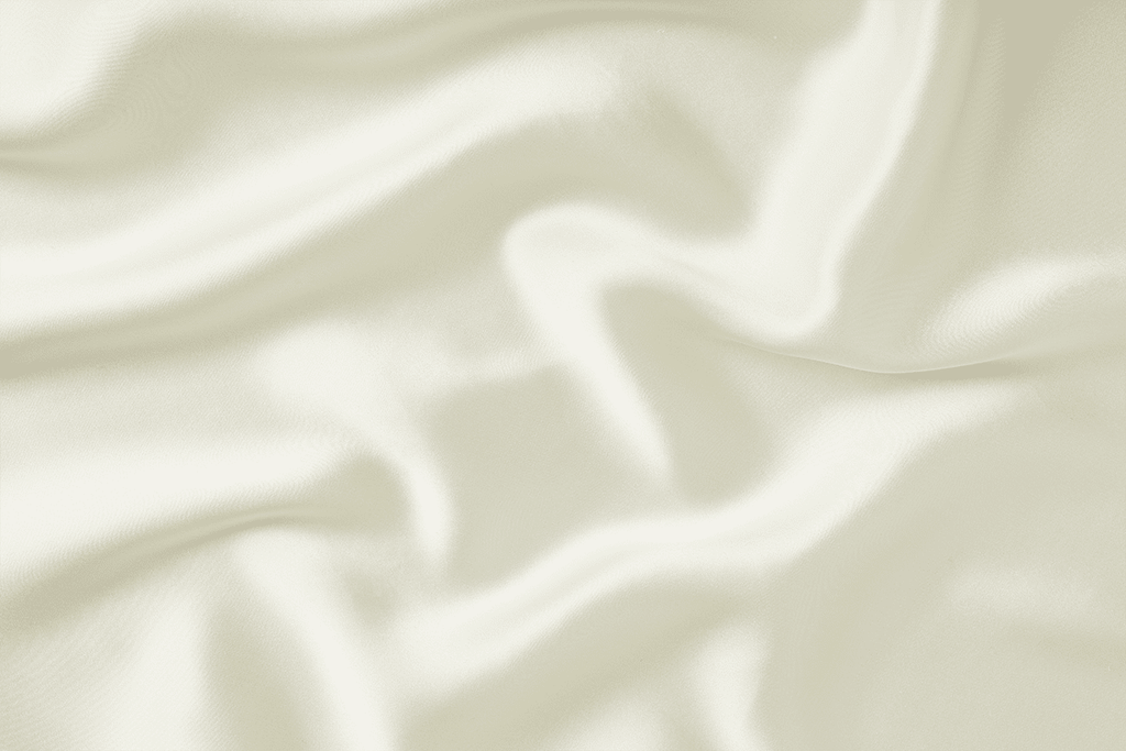 Silk Pillowcase - Cream – Coop Sleep Goods