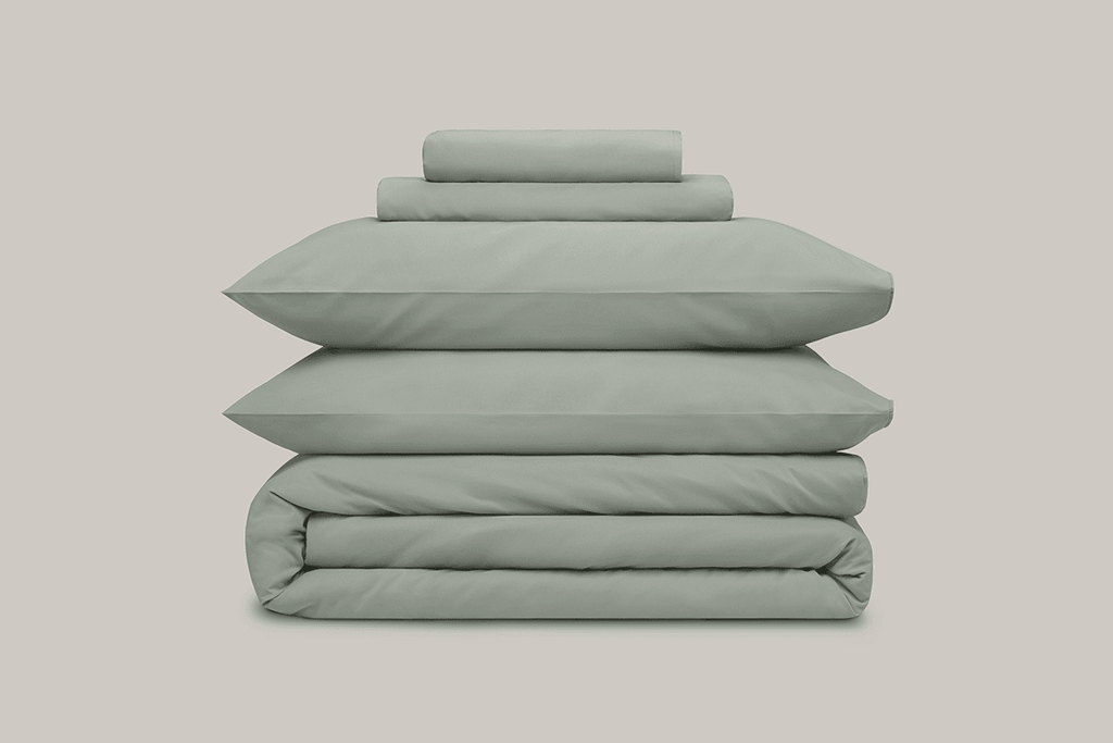 Duvet & Bed Cover Set | Comphy SoftSpa™ | Coop Sleep Goods
