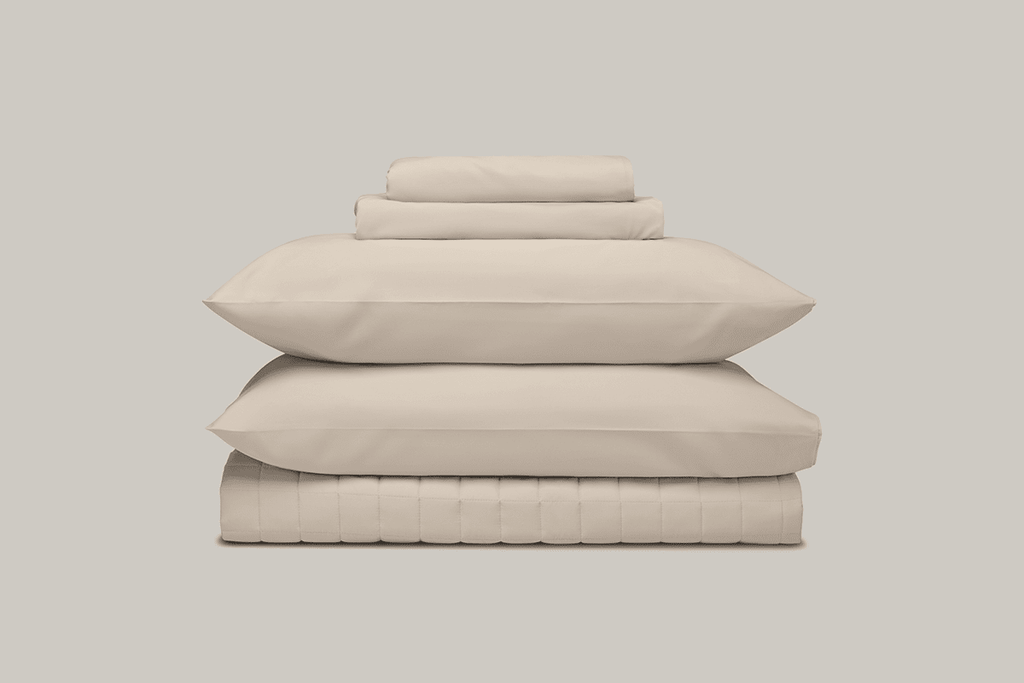 Quilted Bedding Set | Comphy SoftSpa™ | Coop Sleep Goods